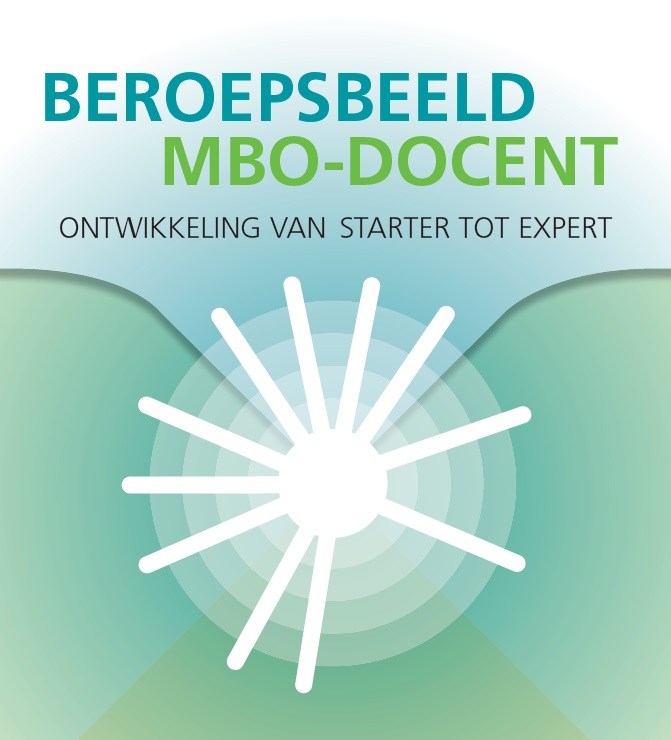 Beroepsbeeld mbo-docent - Beroepsbeeld voor de leraar
